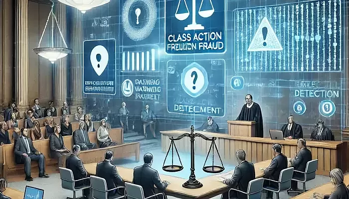 Fighting Class Action Fraud: How Digital Settlement Is Leading the ...